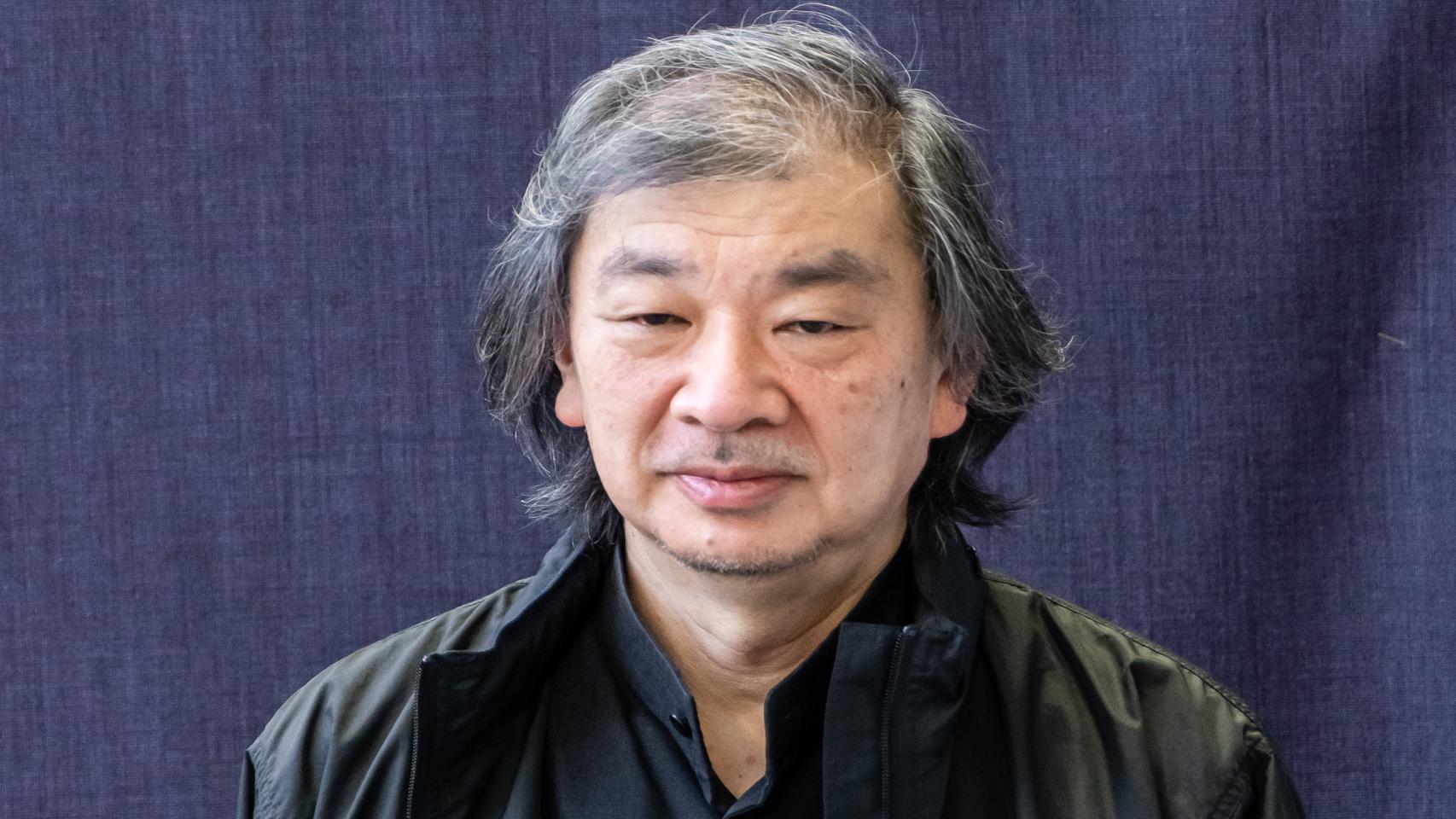 Shigeru Ban, de la arquitectura de urgencia a los encargos de las élites