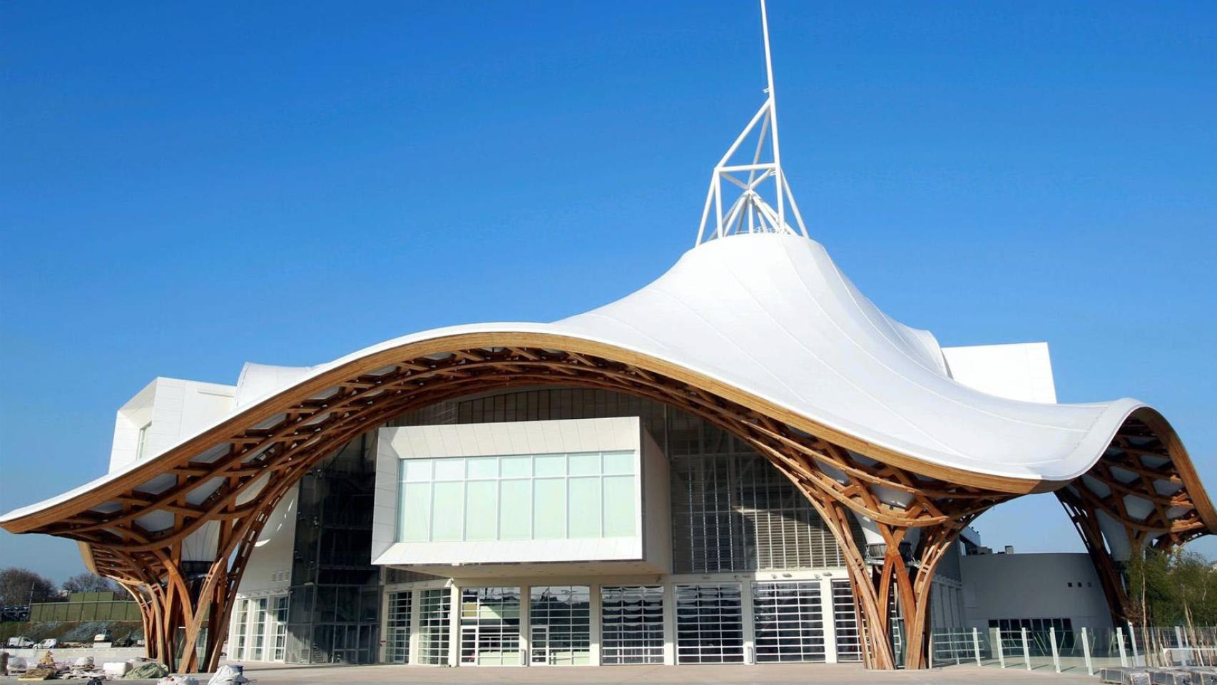 Shigeru Ban, de la arquitectura de urgencia a los encargos de las élites