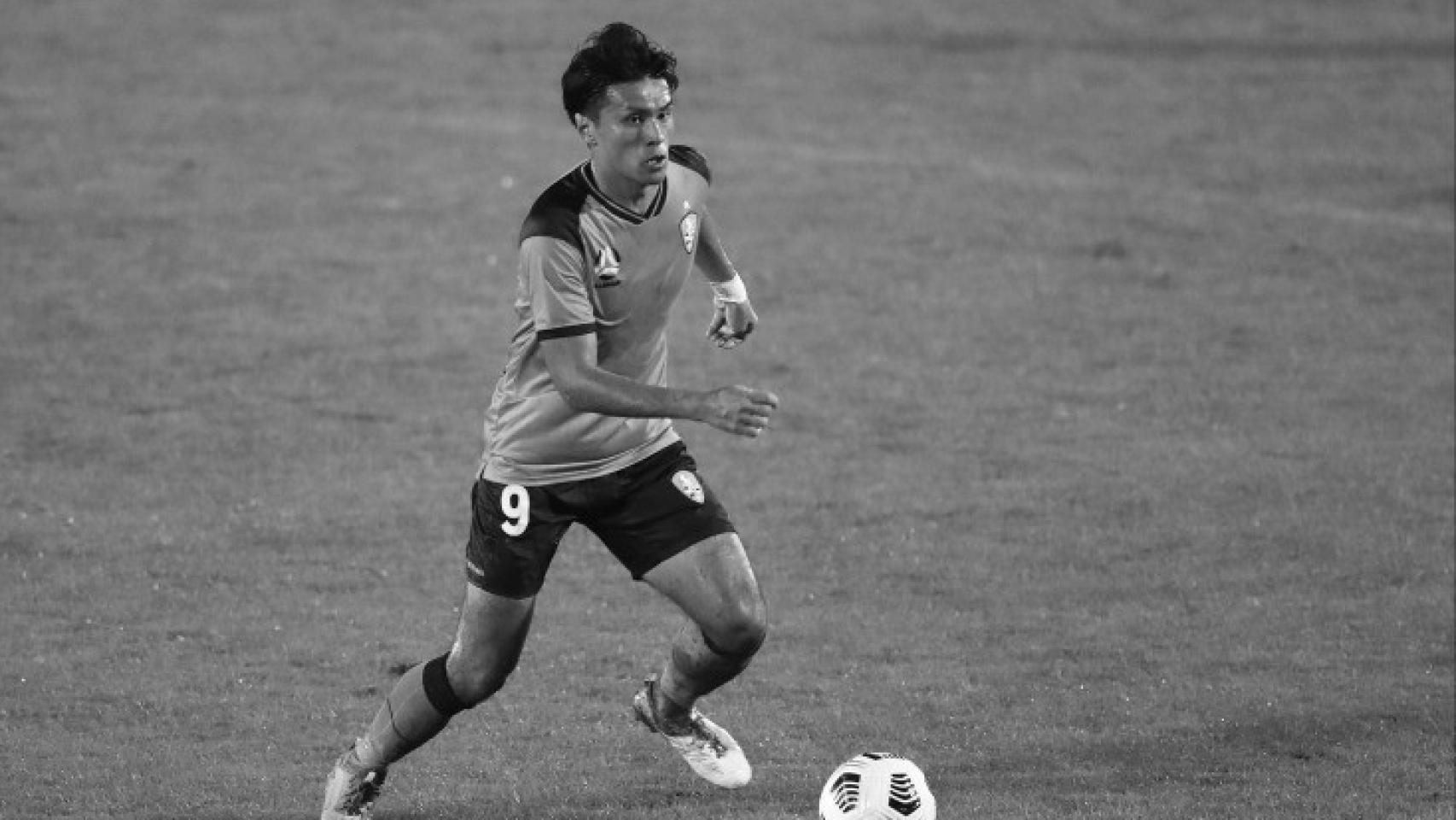 Muere el futbolista Masato Kudo a los 32 años por una hidrocefalia