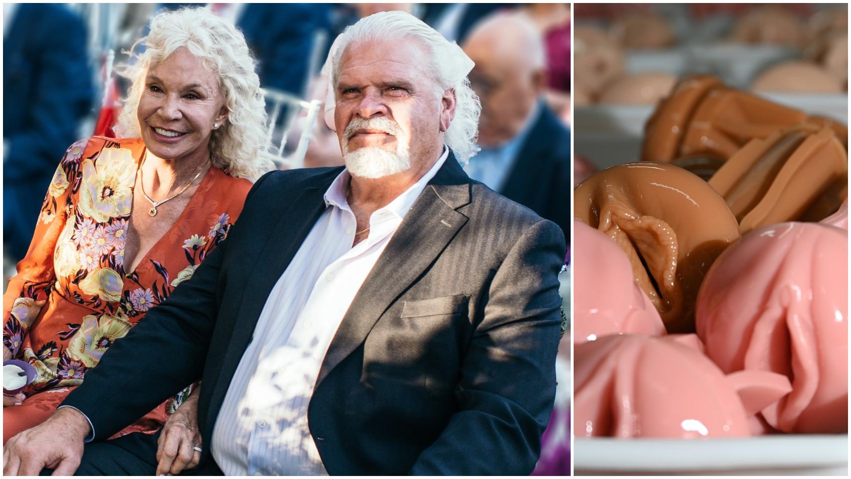 Steve Shubin, de SWAT en Los Ángeles a rey del masturbador masculino en ...