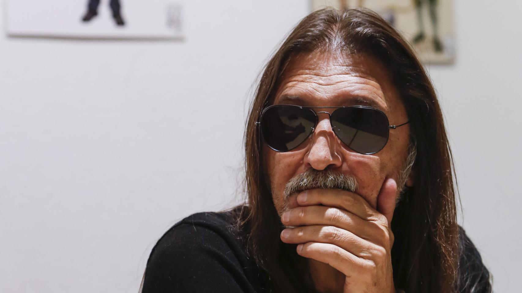 Fallece de forma repentina el dibujante leonés Lolo a los 63 años de edad