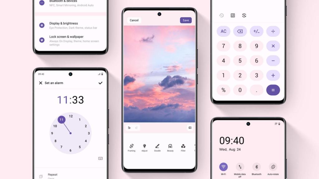 Android 13 para móviles Vivo es oficial: así es Funtouch OS 13 ...