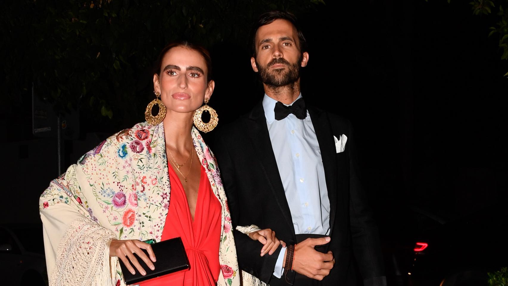 Enrique Solís: "No tengo claro lo de casarme. La gente lo hace como si ...