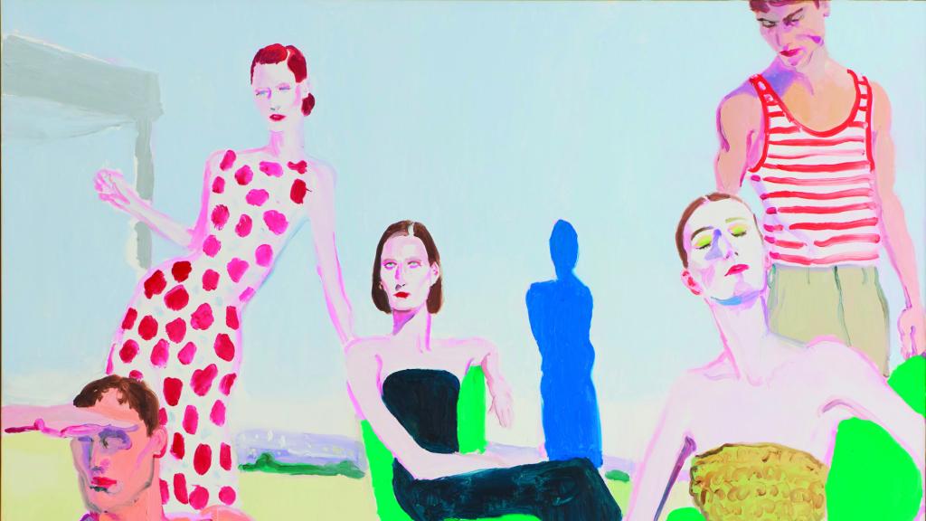 Xevi Solà, la belleza triste de la juventud