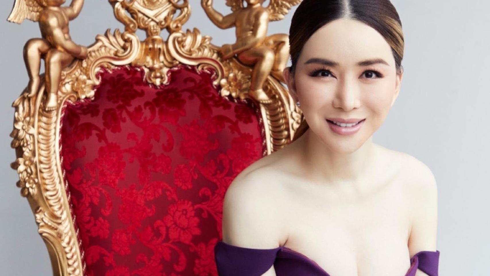 Una magnate transgénero tailandesa compra el concurso Miss Universo ...