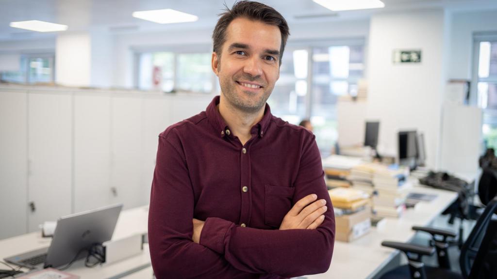 Alberto Ojeda: "Con el Mundial del 82 pasamos de la caverna a una ...