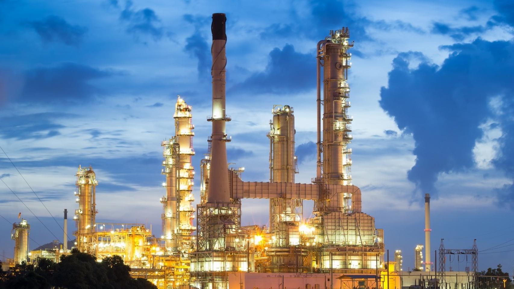 La paradoja de la industria química: récord histórico de facturación ...