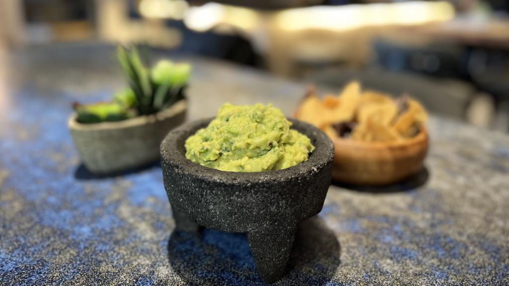 Mawey Taco Bar, los mejores tacos de Madrid por menos de 30€