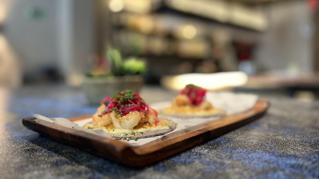 Mawey Taco Bar, los mejores tacos de Madrid por menos de 30€