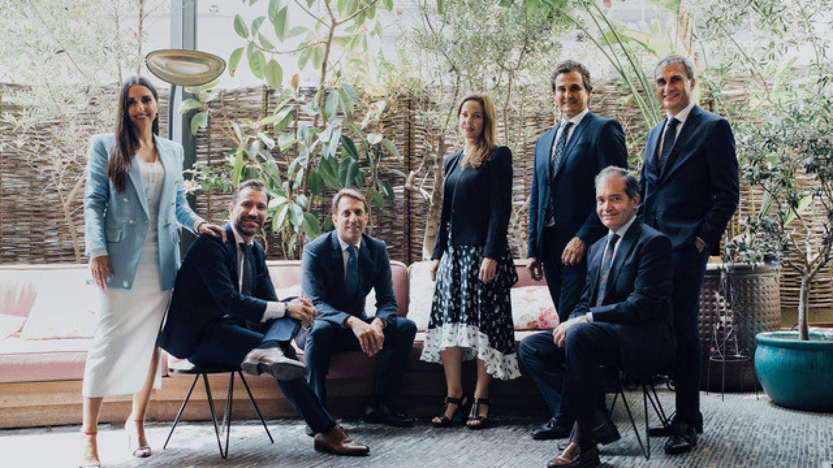 Diagonal Inversiones se transforma en gestora y prevé superar los 1.000 millones de euros en 2023