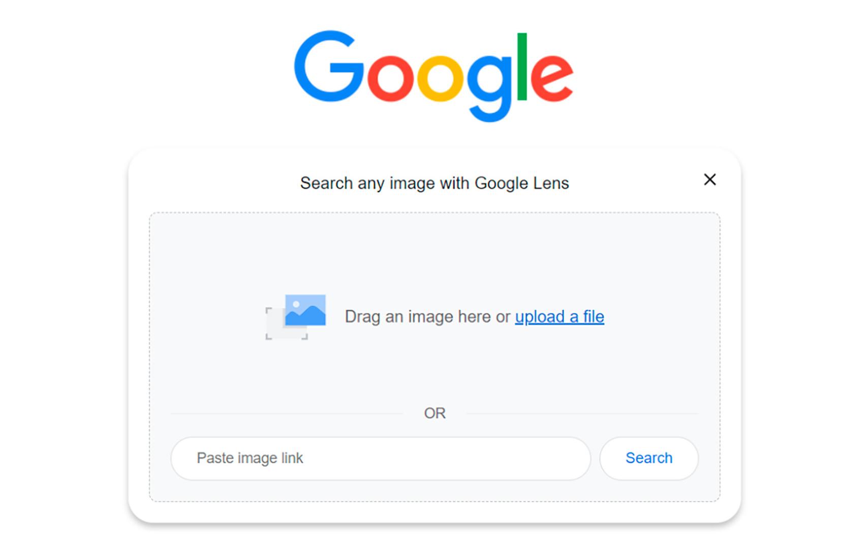 Google.com se actualiza con una novedad presente ya en todos los ...