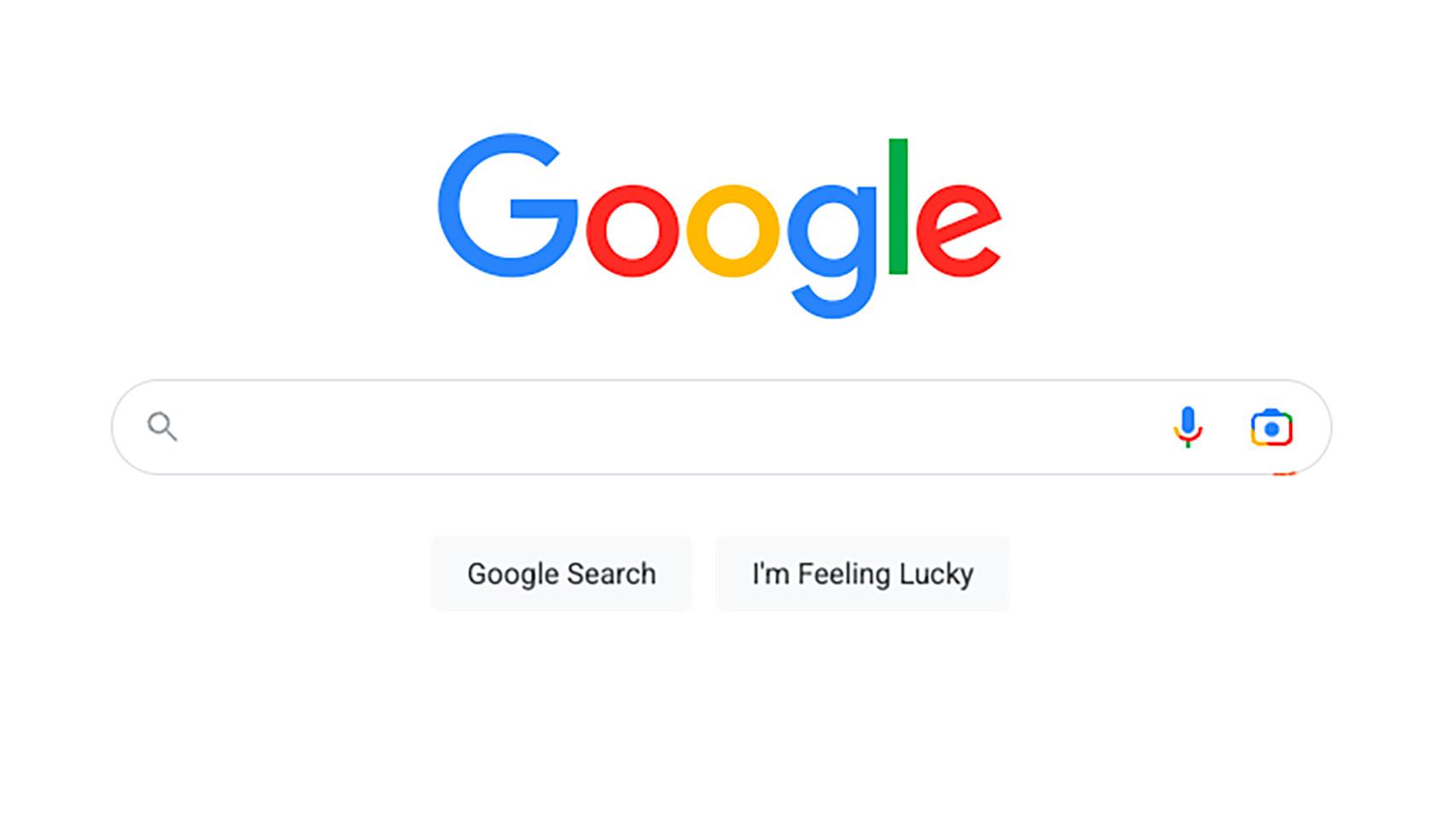 Google Se Actualiza Con Una Novedad Presente Ya En Todos Los