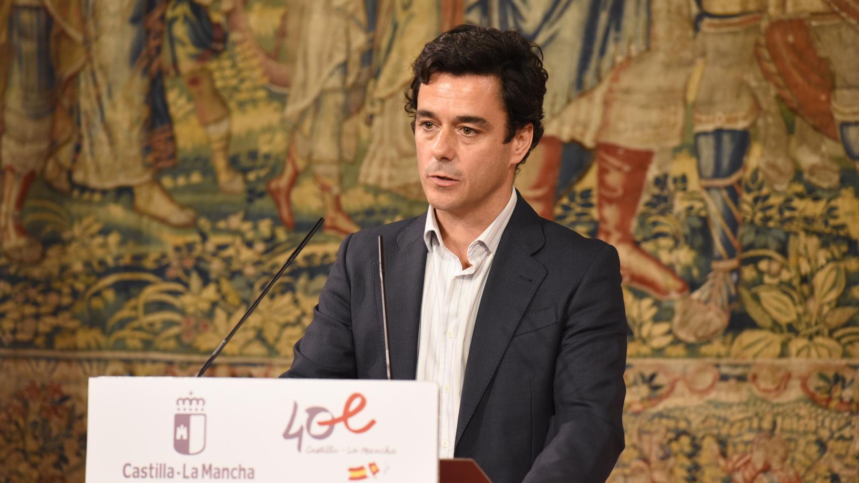 La tecnológica Box2Bit llega a Castilla-La Mancha con 2.900 millones de ...