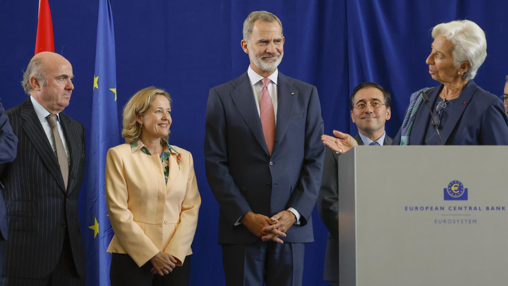 El BCE enmienda a Hacienda: su impuesto daña la solvencia bancaria y ...