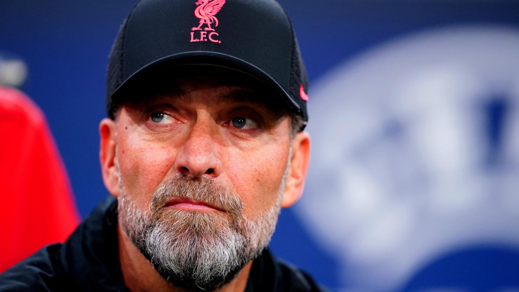 El Discurso Más Viral De Klopp Por El Mundial De Qatar Todos Dejamos