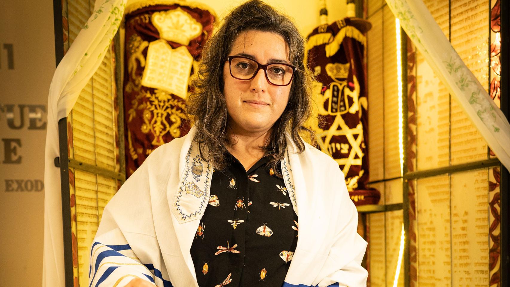 La primera rabina española: un triunfo del igualitarismo religioso