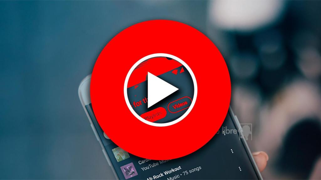 YouTube Music y Premium alcanzan cifras históricas de suscriptores de ...