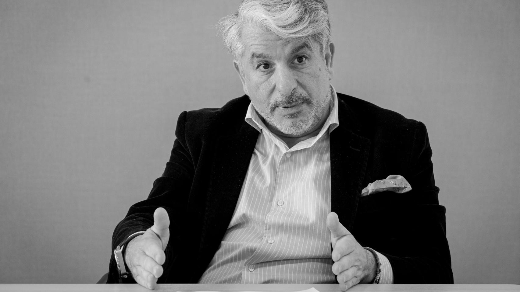 Juan Pedro Moreno (WPP): "Ahora puedes competir con Ikea fabricando ...