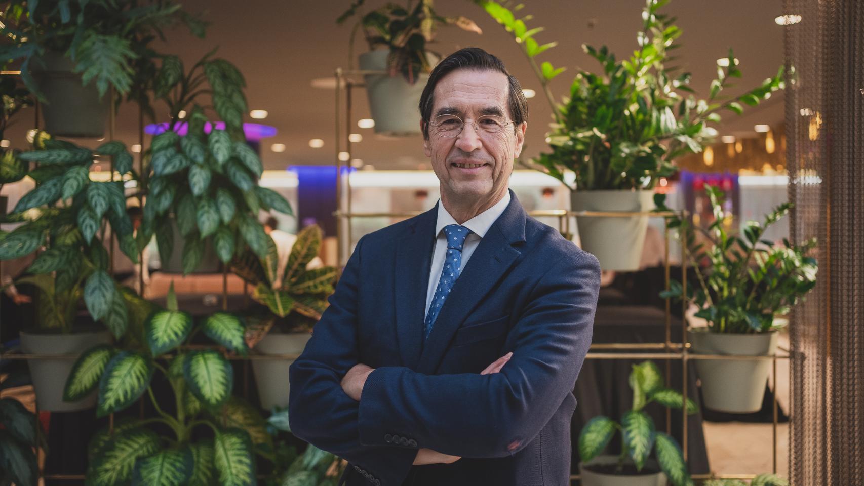 Mario Alonso Puig, el cirujano de Harvard que enseña a ser feliz a ...