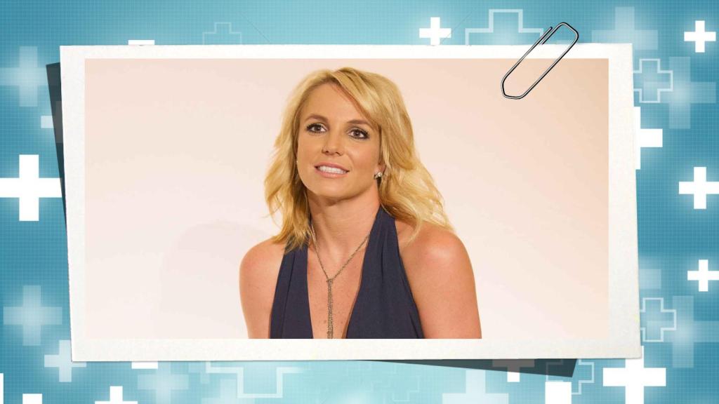 La enfermedad de Britney Spears que le provoca que sus manos estén ...