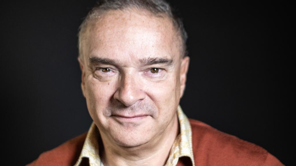 Orlando Figes: "En Rusia hay un miedo genético desde las oleadas de ...