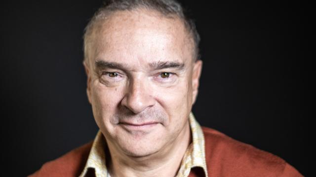 Orlando Figes: "En Rusia hay un miedo genético desde las oleadas de ...