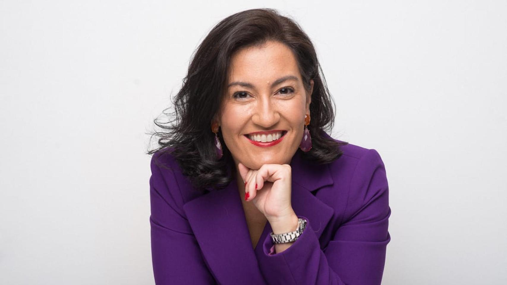 Ana Asensio, experta en bienestar emocional: “No te juzgues y no te ...