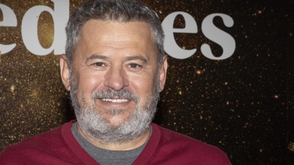 Miki Nadal, sobre ser padre a los 55 años: "Con mi primera hija ya me ...