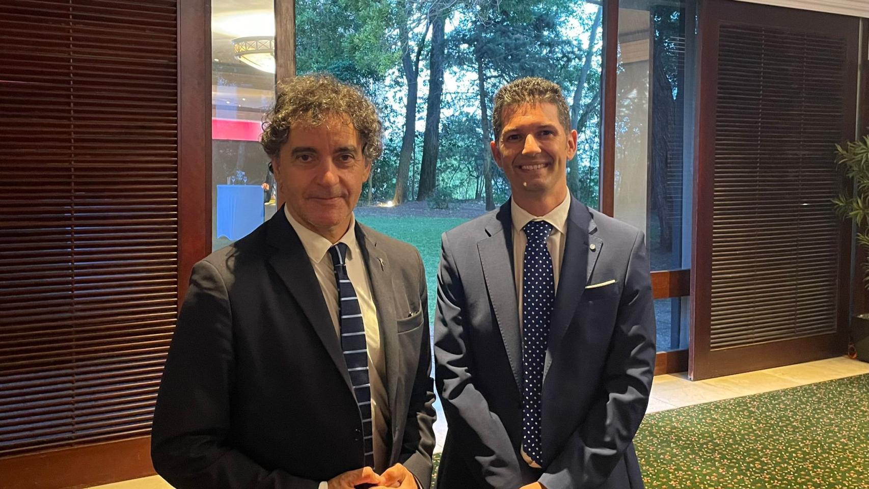 La patronal hotelera de la Costa Blanca (Hosbec) opta por la ...