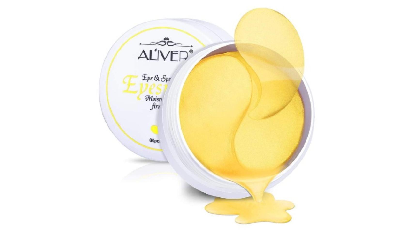 Los mejores parches de colágeno para reducir las ojeras e hidratar el ...