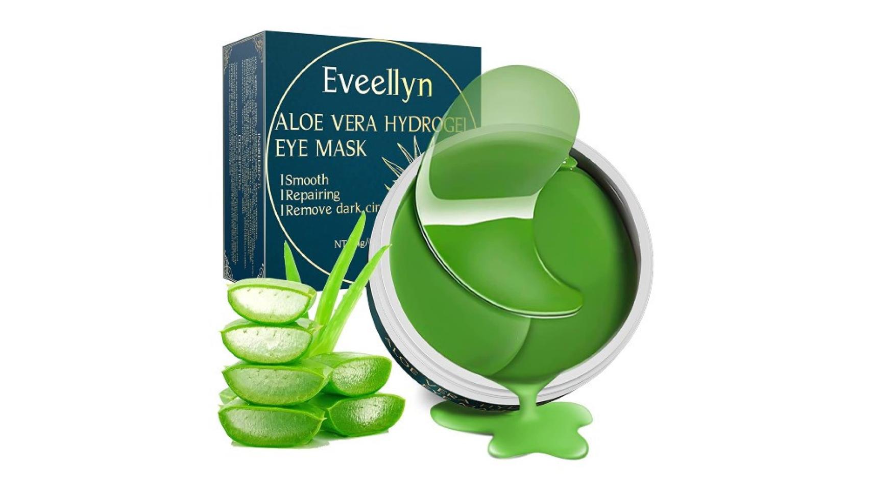 Los mejores parches de colágeno para reducir las ojeras e hidratar el ...