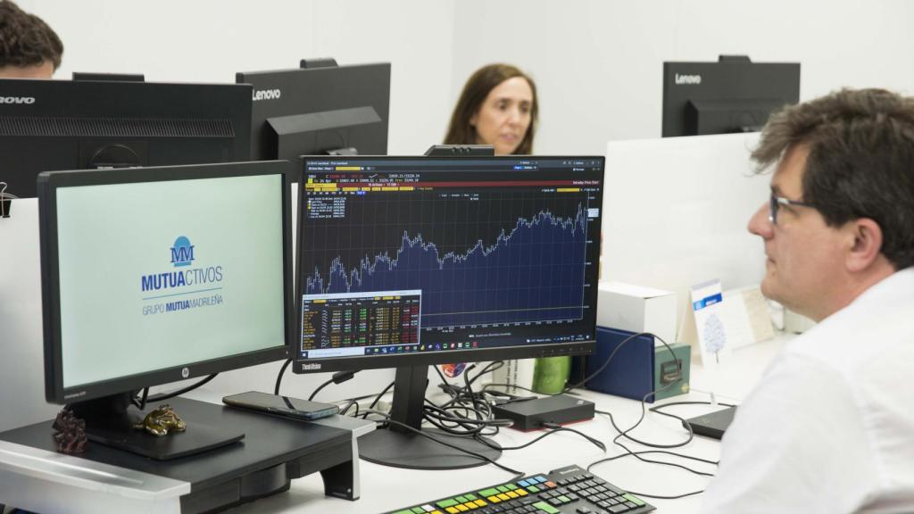 Mutuactivos es la gestora española con más fondos cinco estrellas