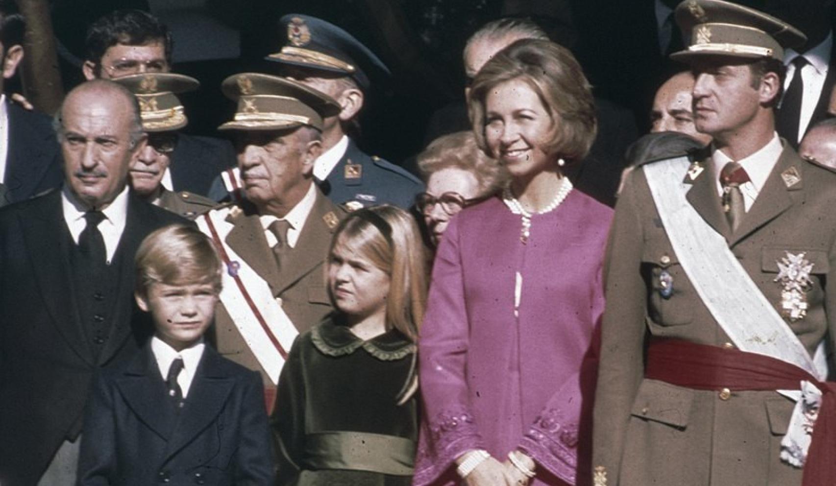 Cotoner, hijo del mentor del Emérito, acepta año y medio de cárcel por ...