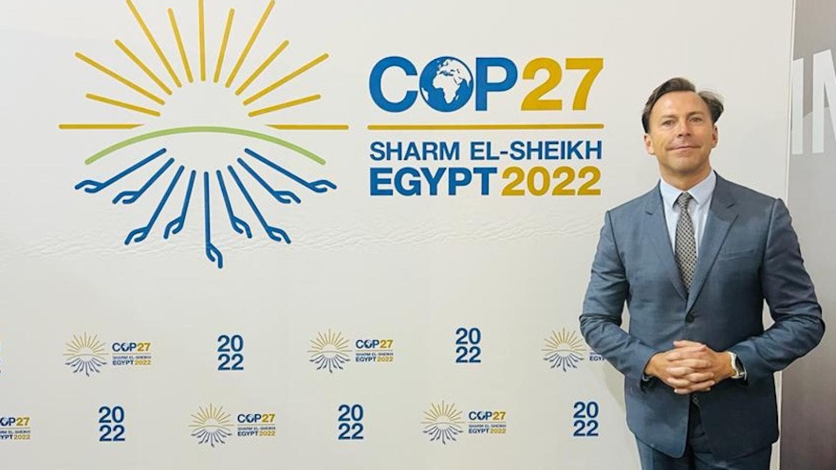 Amara NZero: “Necesitamos actuar para reducir las emisiones; solo ...