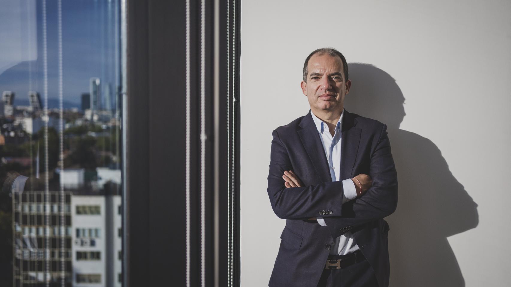 Stéphane Bancel, CEO de Moderna: “Se da la salud por sentada, sabes más ...