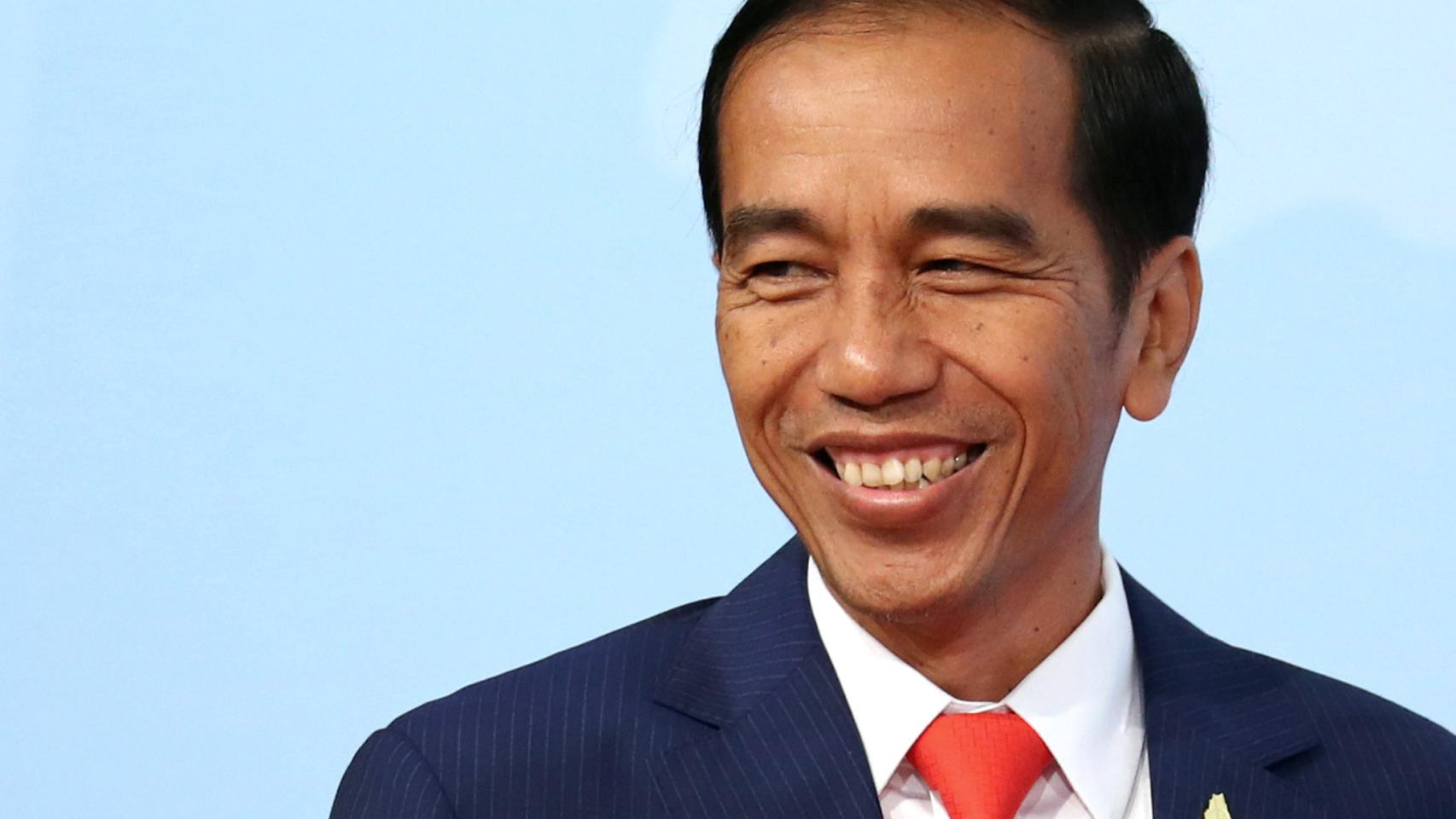 Indonesia y el 'proyecto Nusantara': los JJOO 2036 en una ciudad ...