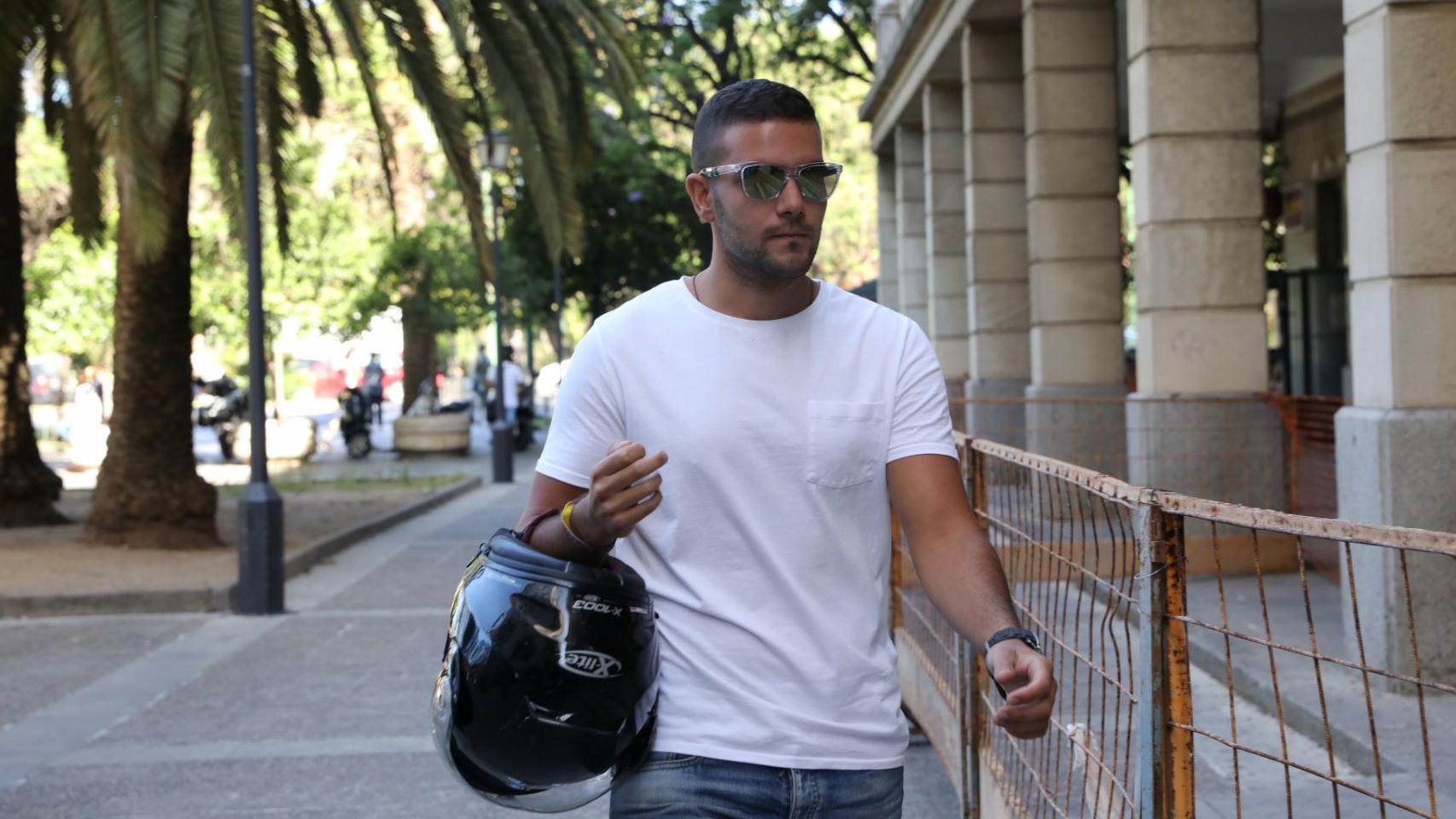 La víctima de 'La Manada' habla tras la rebaja de pena a Ángel Boza ...