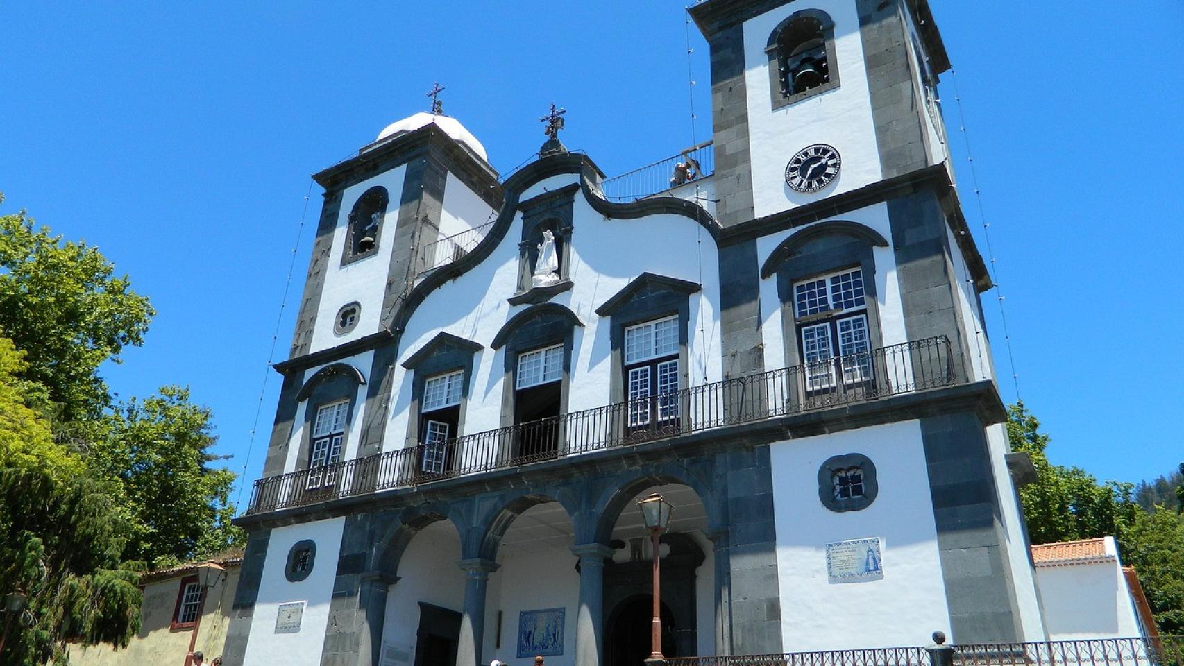 Una ruta por los paisajes de Madeira: un paraíso natural en pleno ...