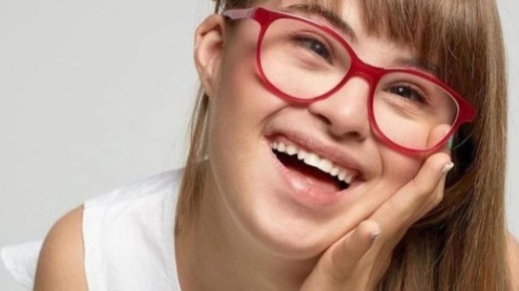 Paula Cisneros, 1 millón de seguidores en Tiktok y síndrome de Down ...