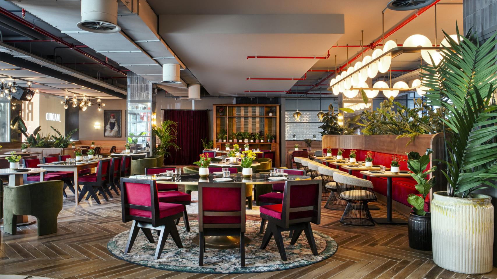 Los bocadillos de estrella Michelin a cinco minutos de Atocha