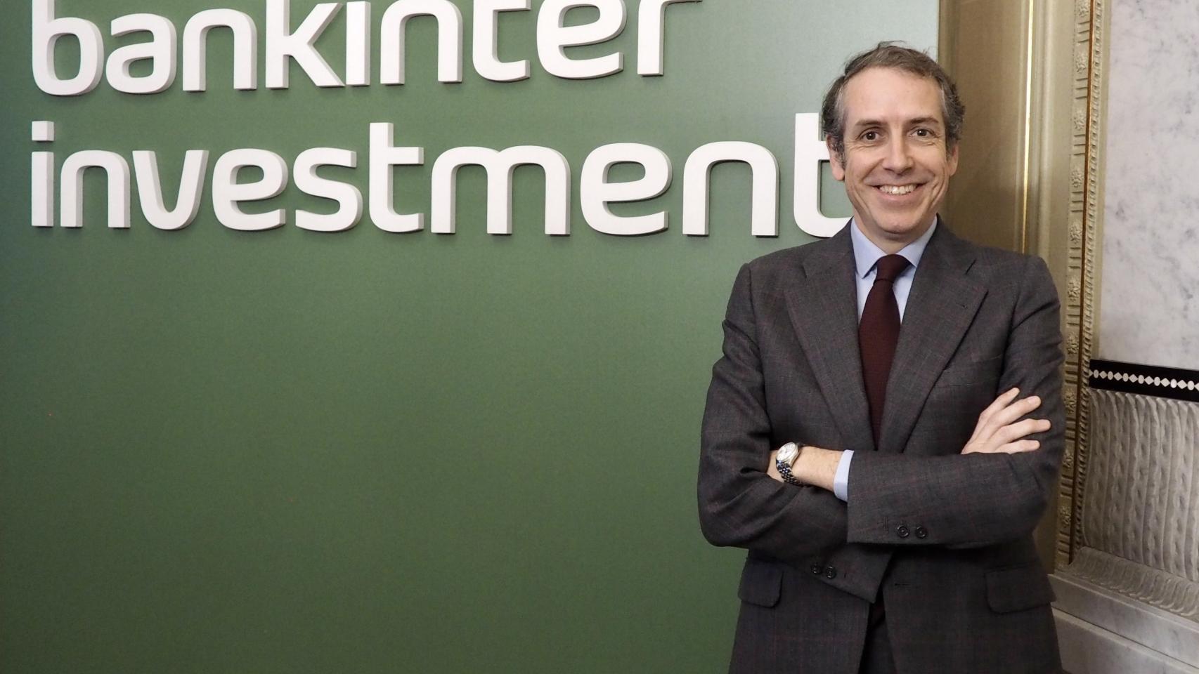 Bankinter lanza una gestora de fondos alternativos con el objetivo de ...