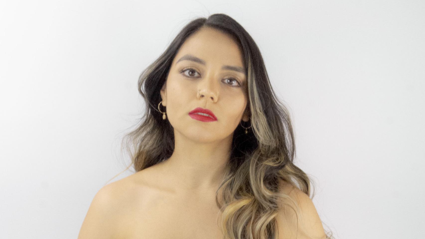 Laura Baeza: "En el 'boom' latinoamericano que yo estudié, no recuerdo ...