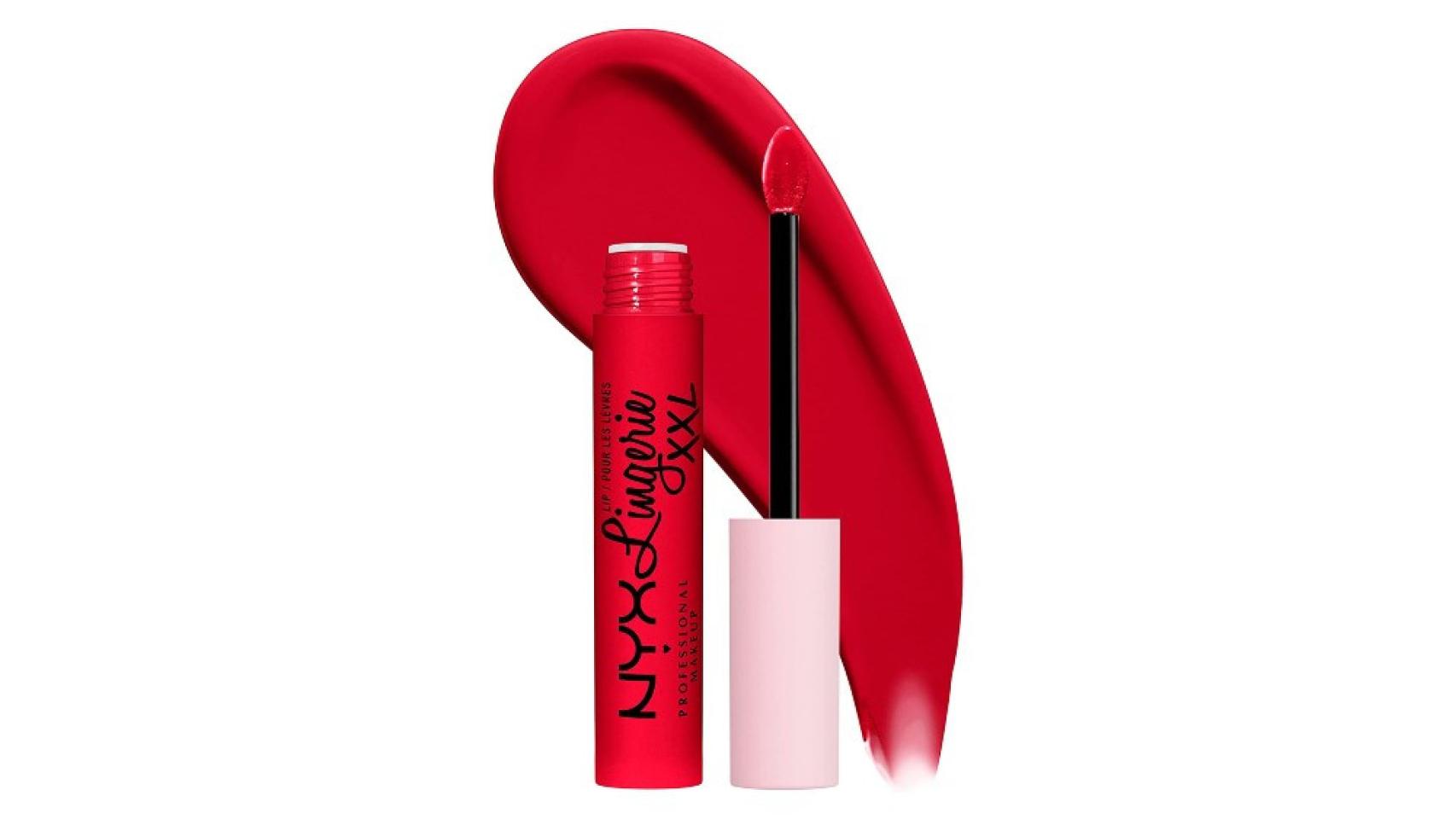 Aporta color a tu maquillaje con los mejores labiales rojos duraderos ...
