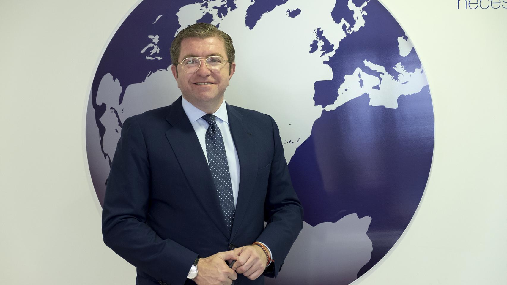 Global Exchange busca incorporar 50 profesionales digitales a sus ...