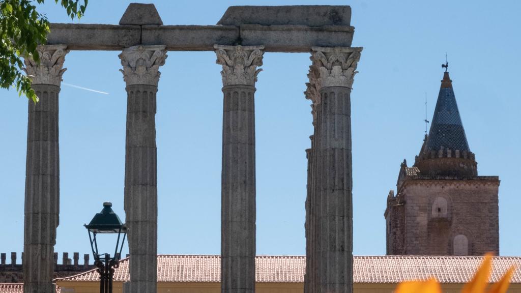 7 restaurantes para comerse Évora, el corazón del Alentejo portugués