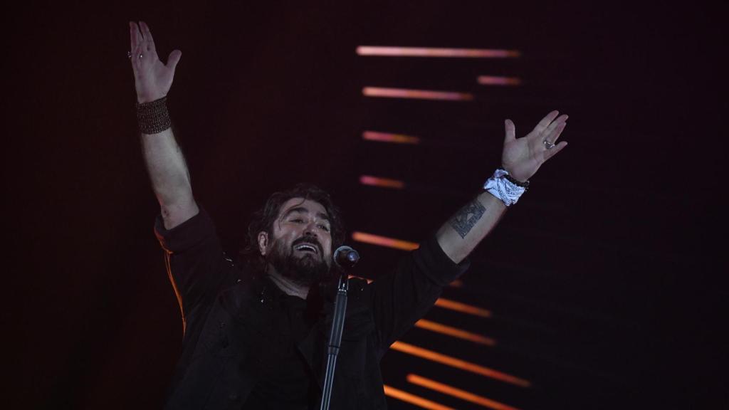 Antonio Orozco cumple 50 años: sabemos cómo lo ha celebrado y la ...