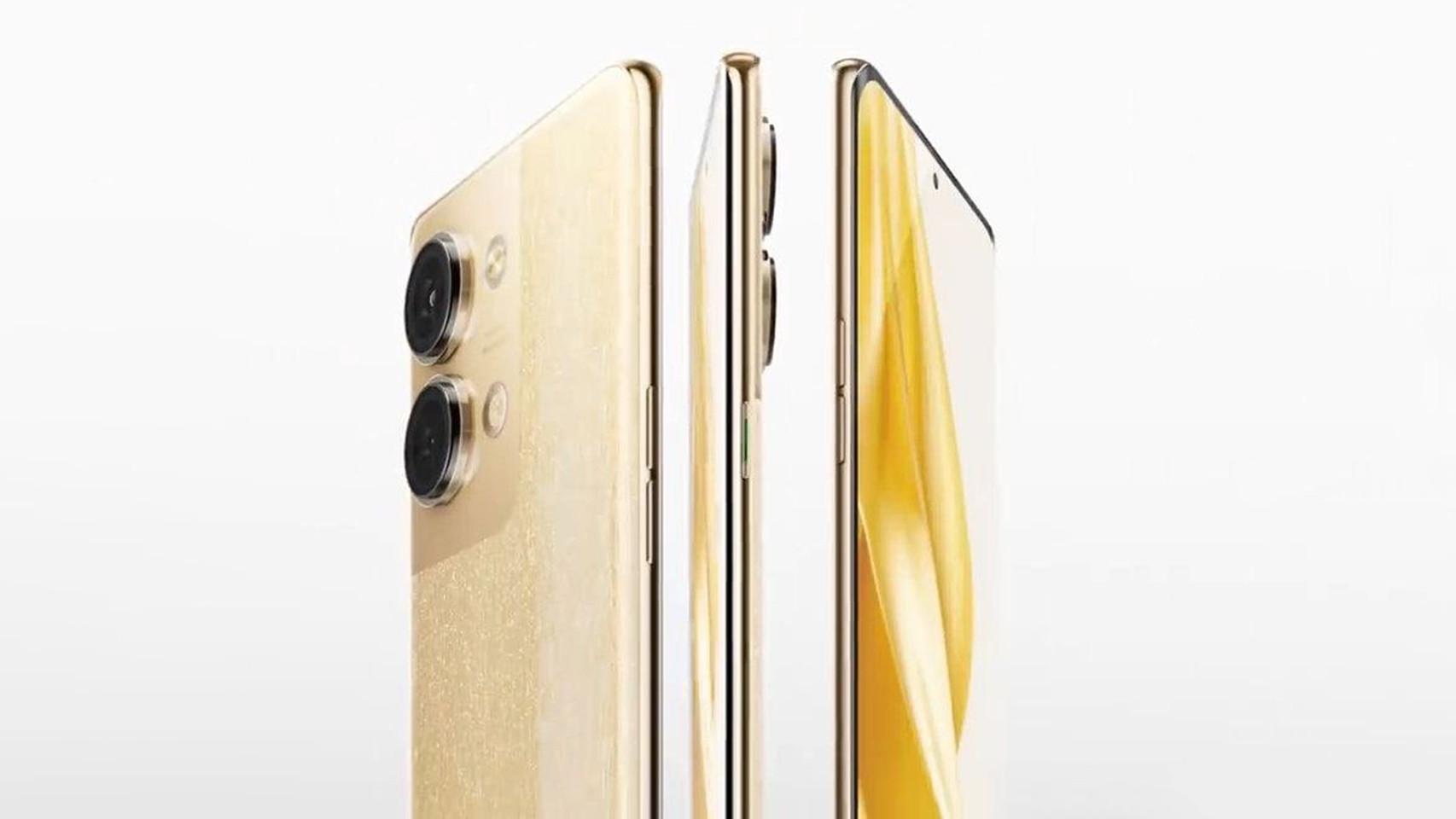 Nuevos OPPO Reno 9 y Reno 9 Pro: características y precio