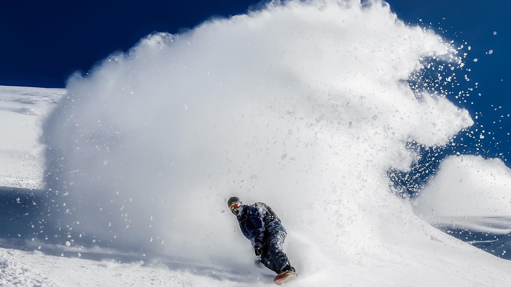 Las mejores pistas de esquí de España para disfrutar de la nieve este ...