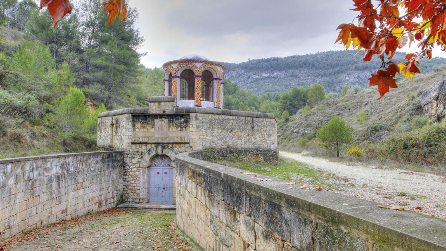 'Persiguiendo manantiales': así es la ruta por los nacimientos de agua ...