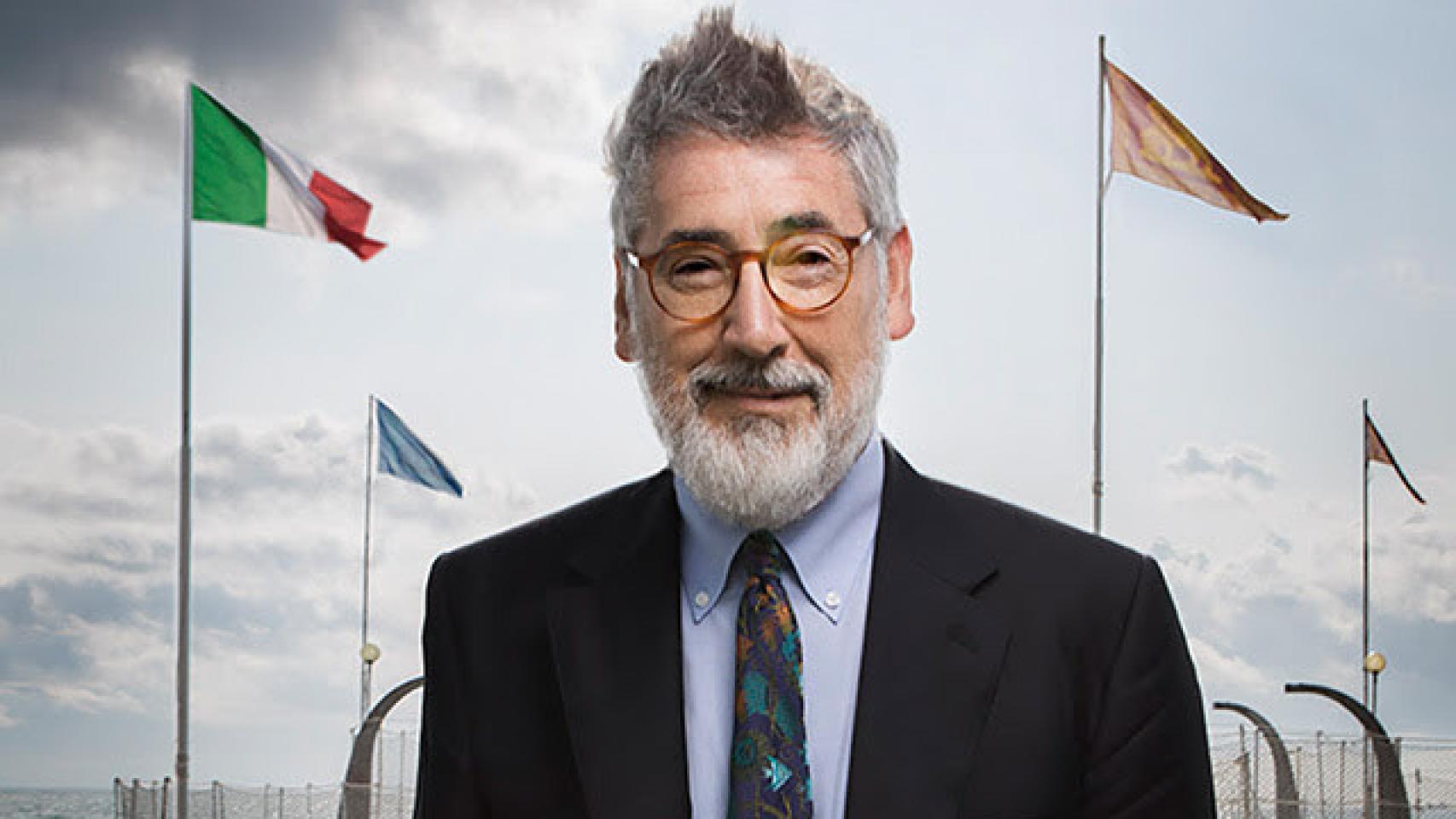 John Landis: “Godard era un incordio, pero tenía razón: todas las ...